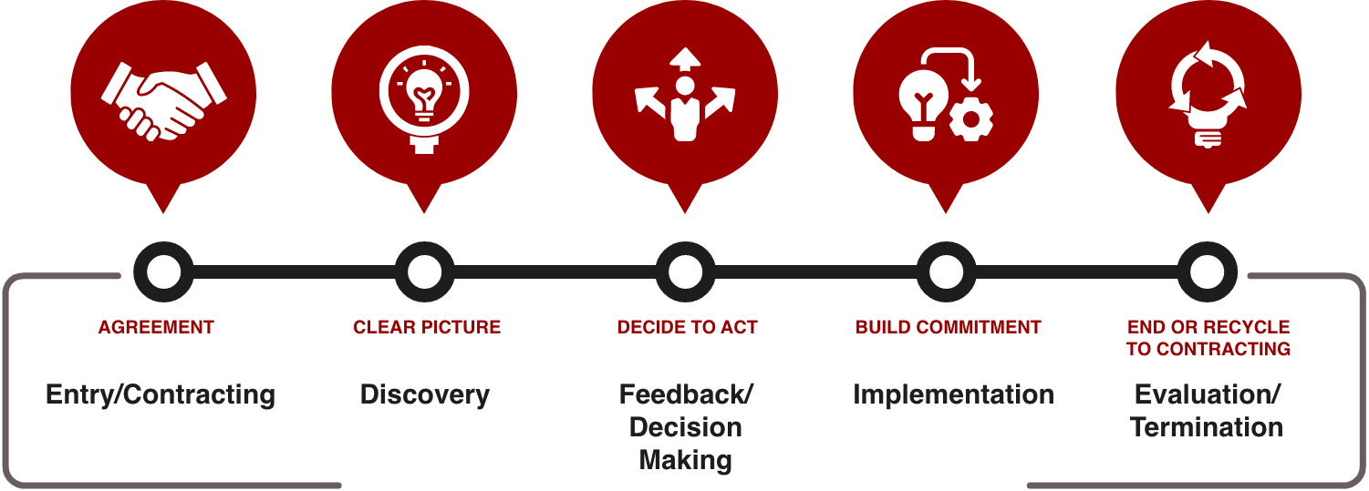 Flawless Consulting Workshops - Designed Learning